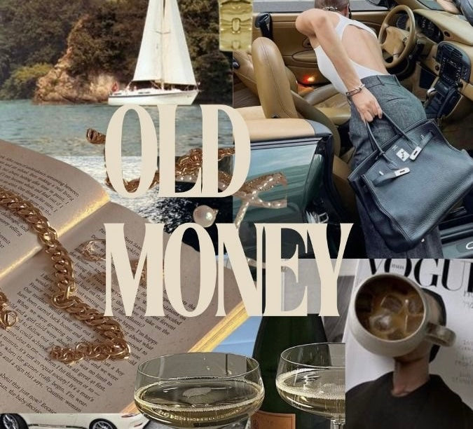 OLD MONEY STYLE – TEENS OUTLET